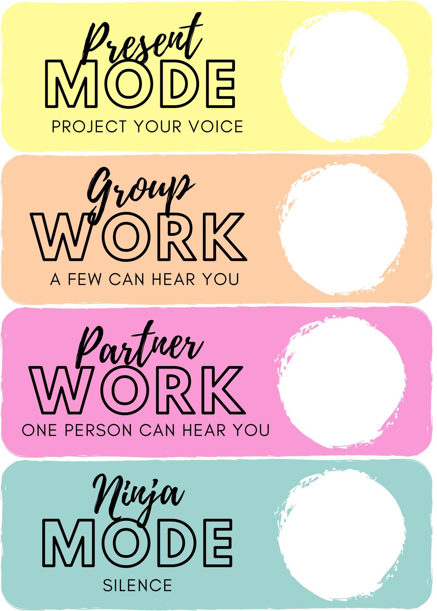 Teacher Timesavers - Teacher Toolbox - Primary teacher resources