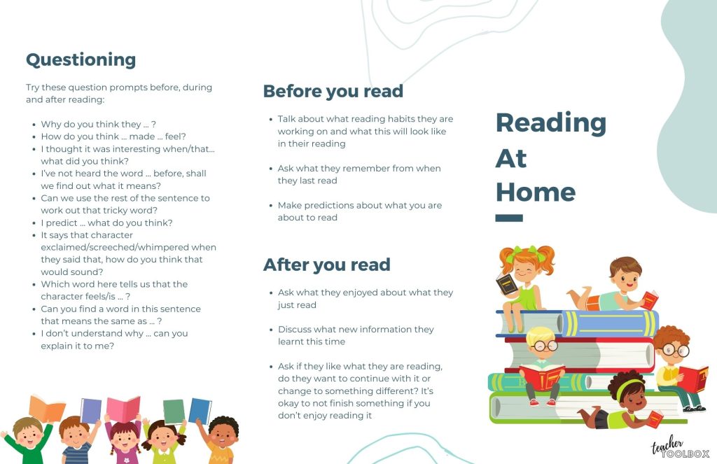 Navigating Parents' Evening: A Teacher's Survival Guide - Teacher Toolbox