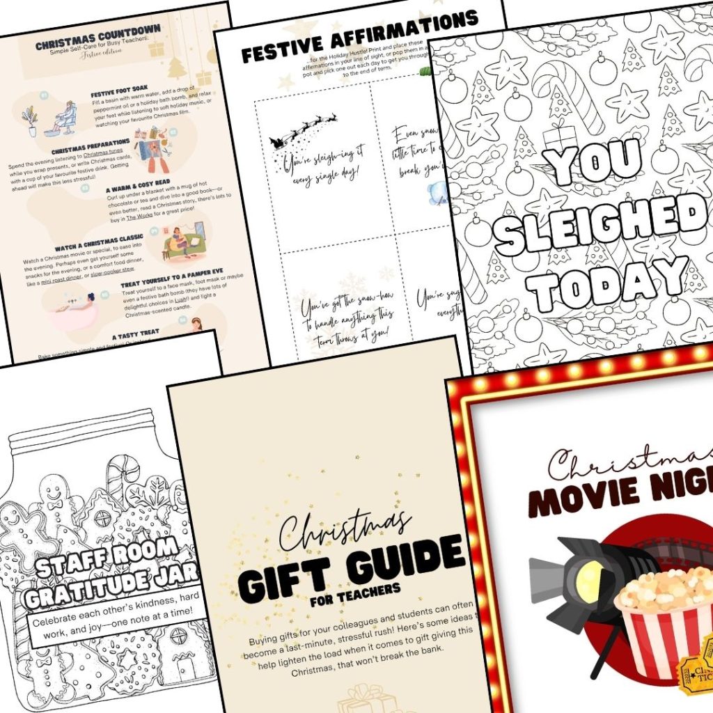 Home - Teacher Toolbox - Free teacher resources printables