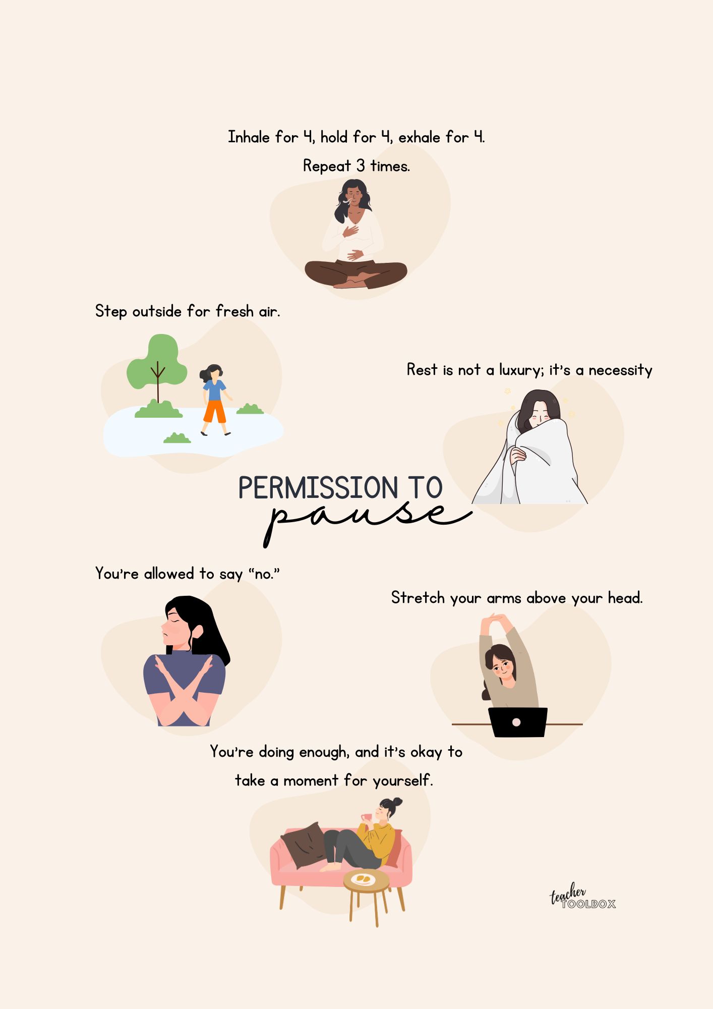 Free Teaching Resources - Teacher Toolbox