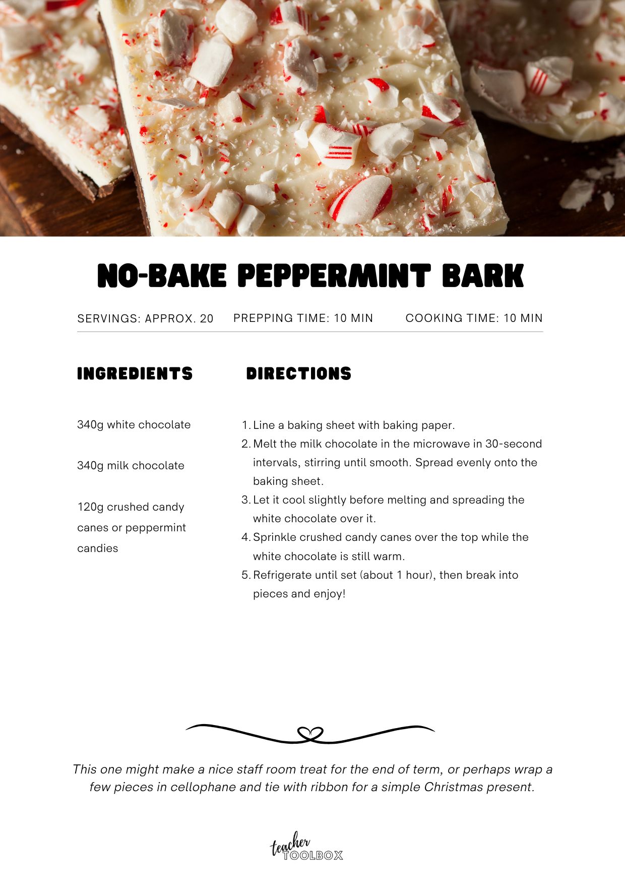 Free Teaching Resources - Teacher Toolbox